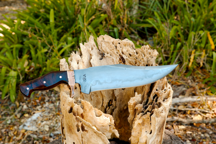Choose the Premium Quality Australian Custom Knives