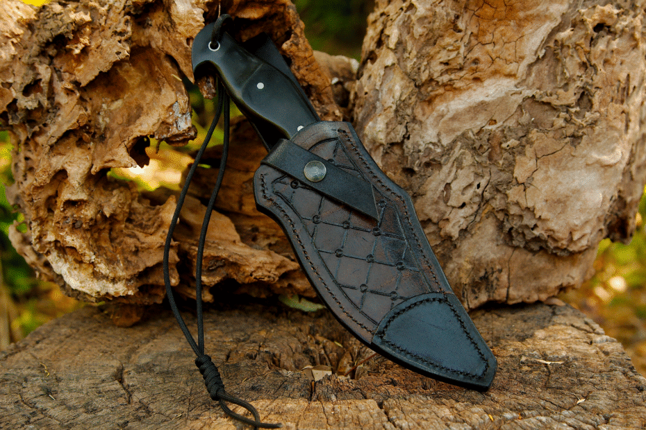 Australian Made Knives for Australian made people - Wraith