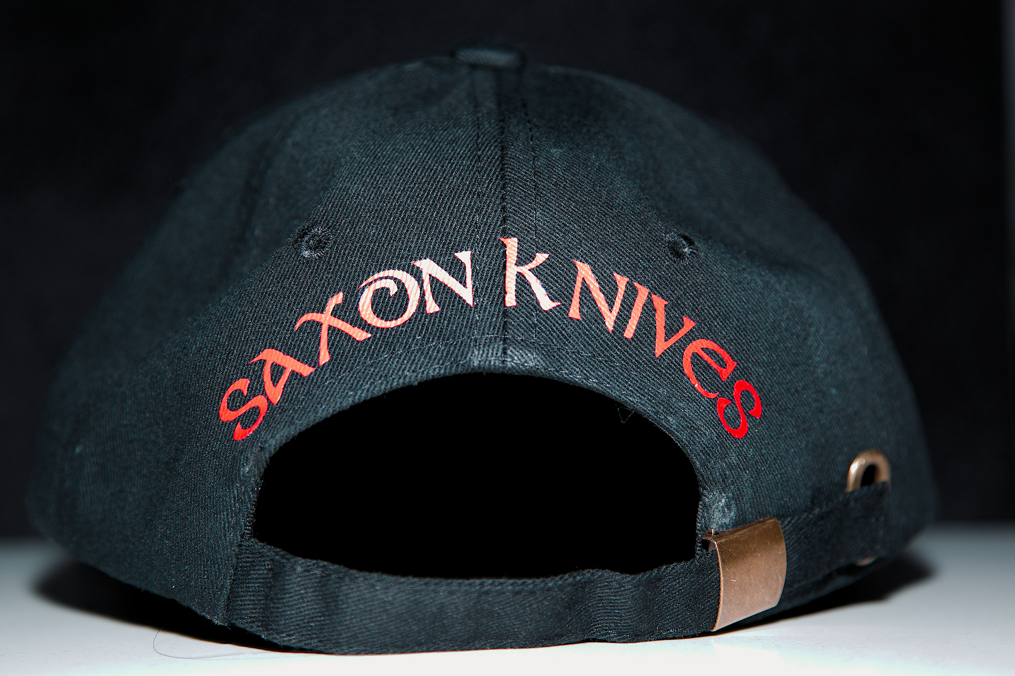 Panther Cap - Saxon Knives Australia - Clearance
