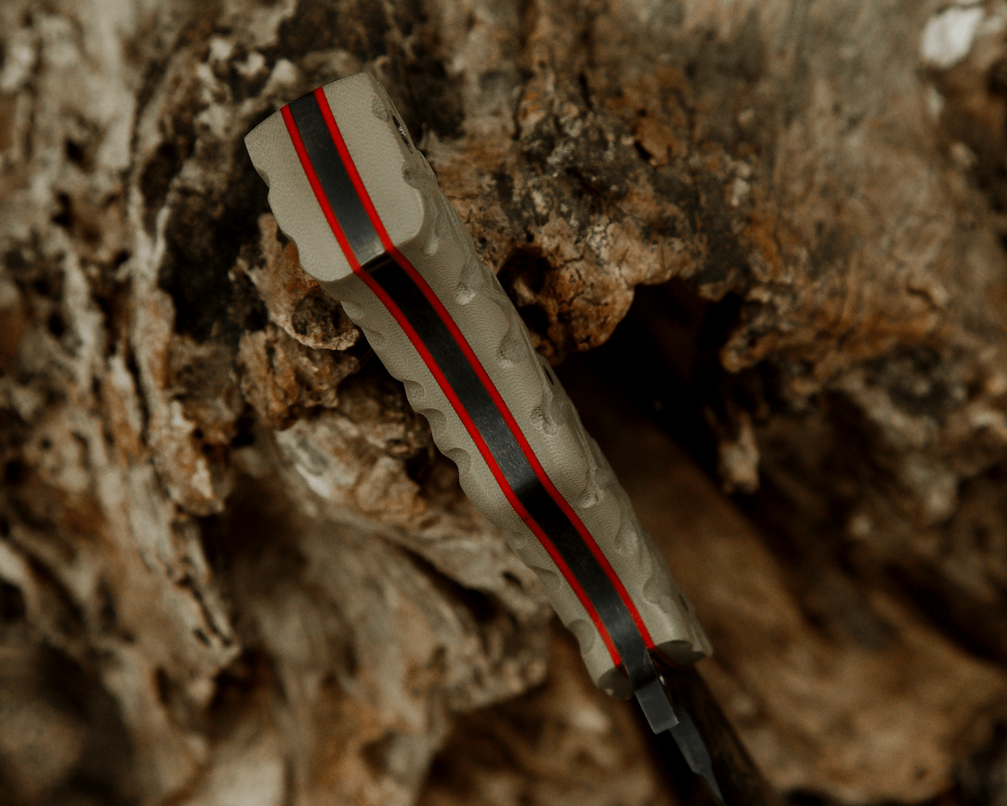 Bushpig - Saxon Knives Australia - On Backorder